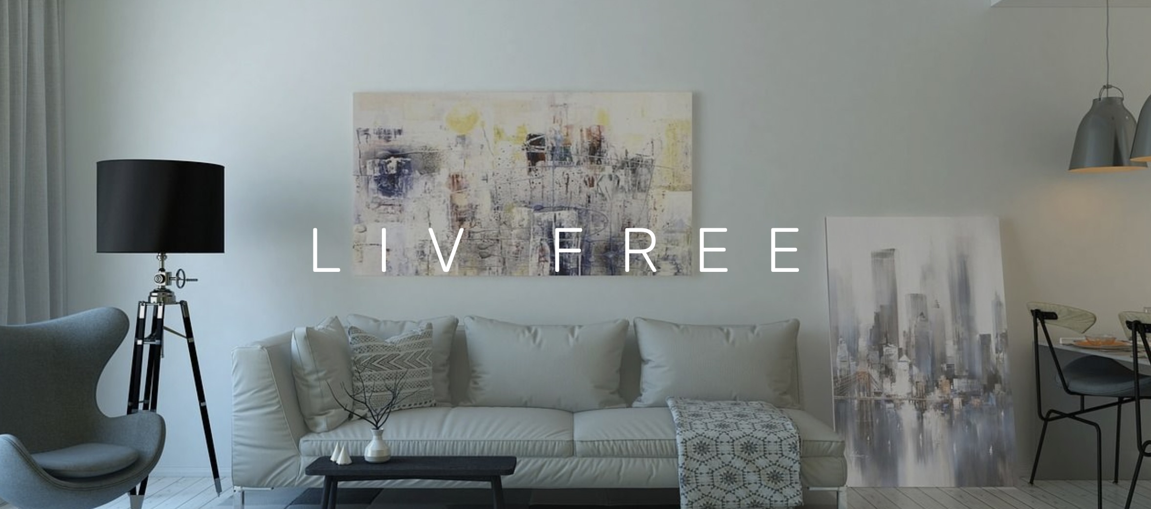 株式会社LIV FREE