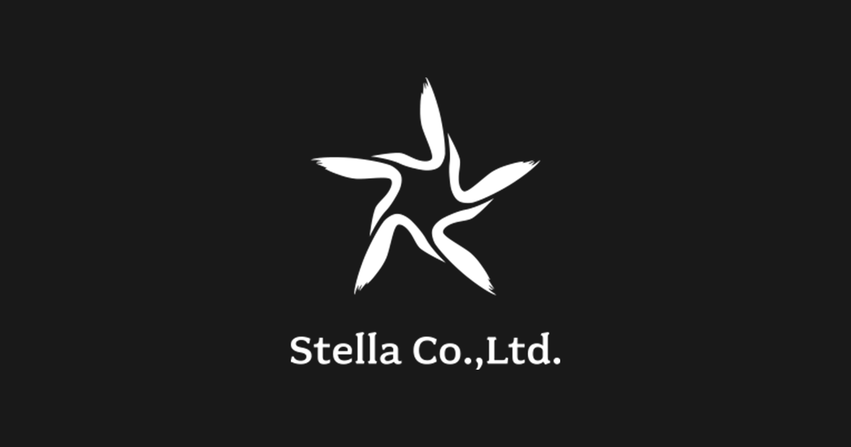 Stella Co.,Ltd.