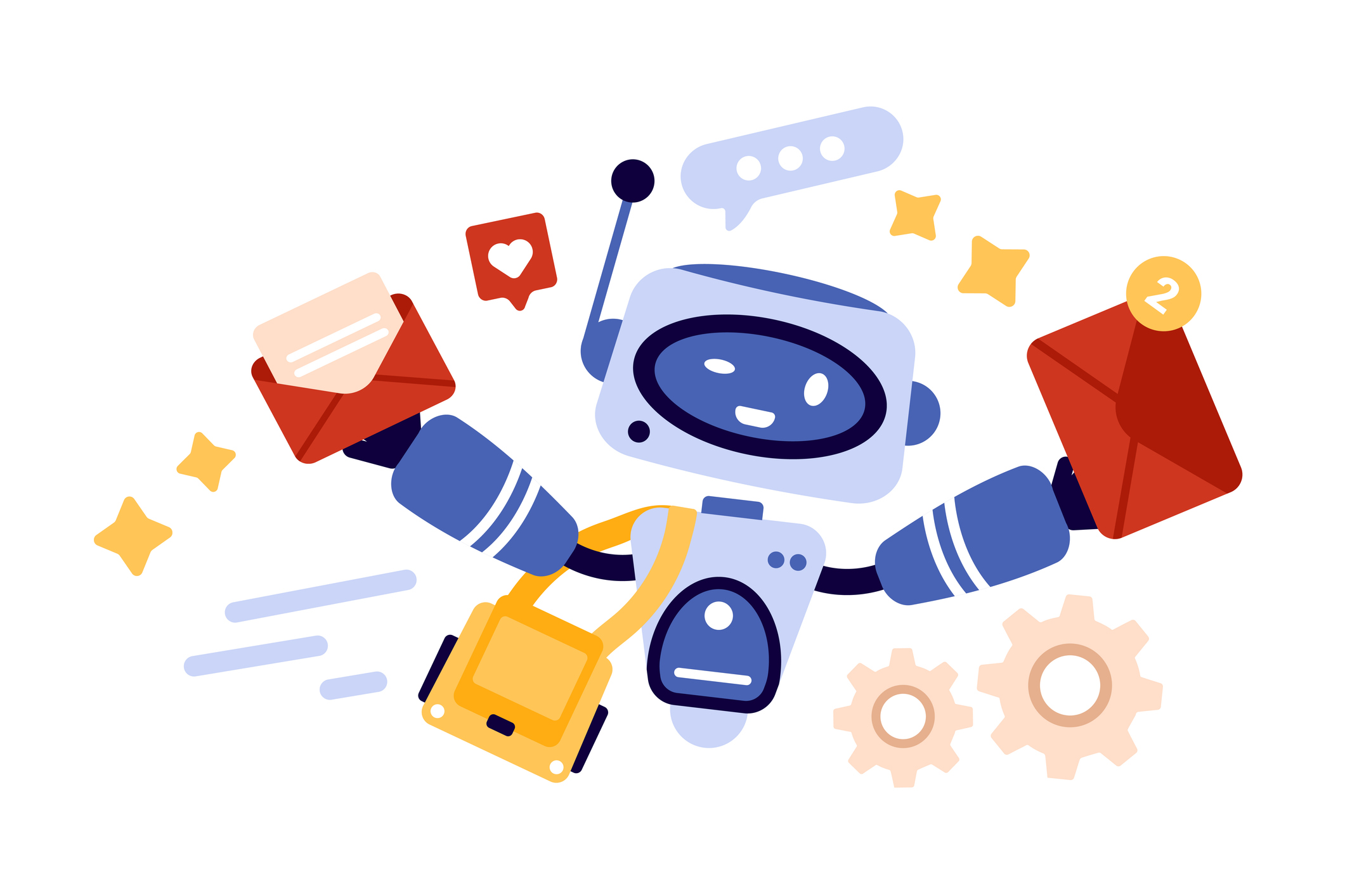 AIスカウト | スカウトは完全自動化の時代へ