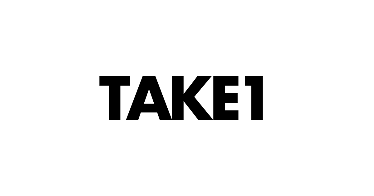 株式会社TAKE1
