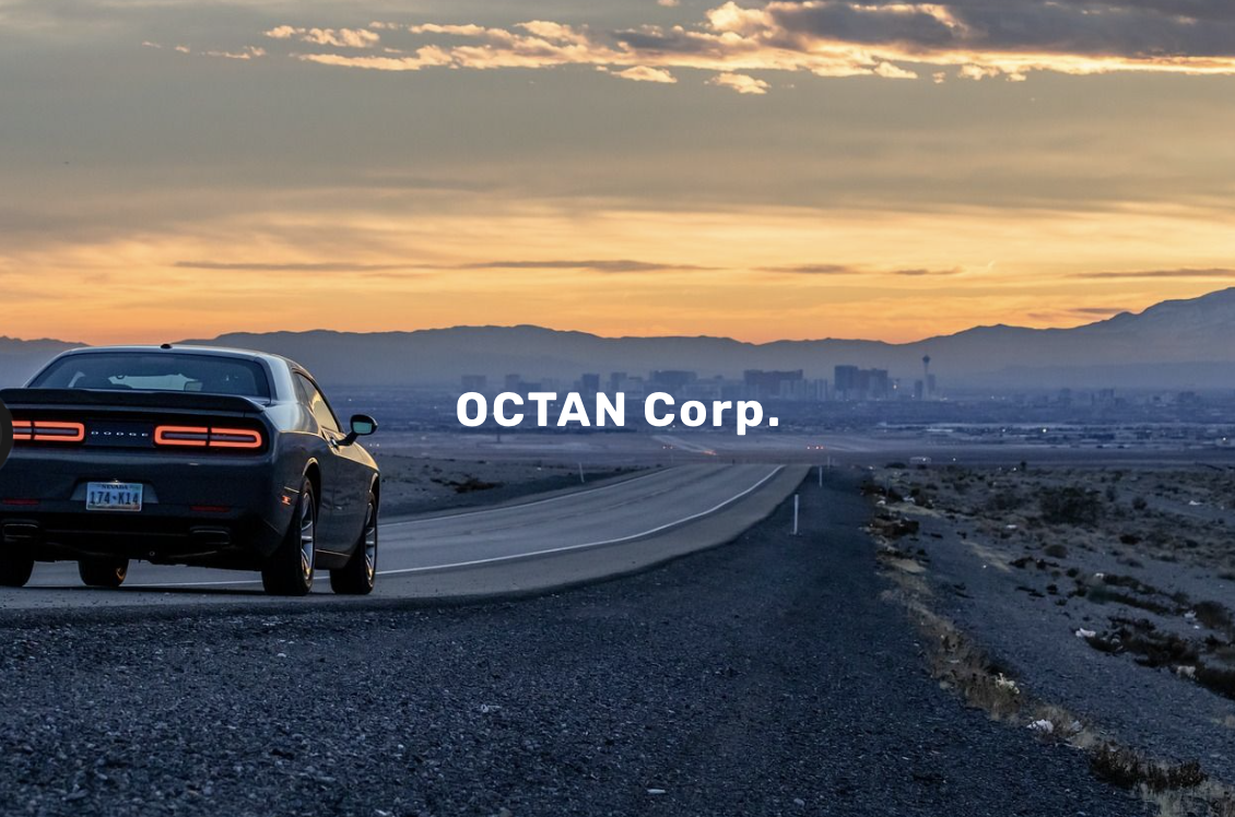 OCTAN株式会社