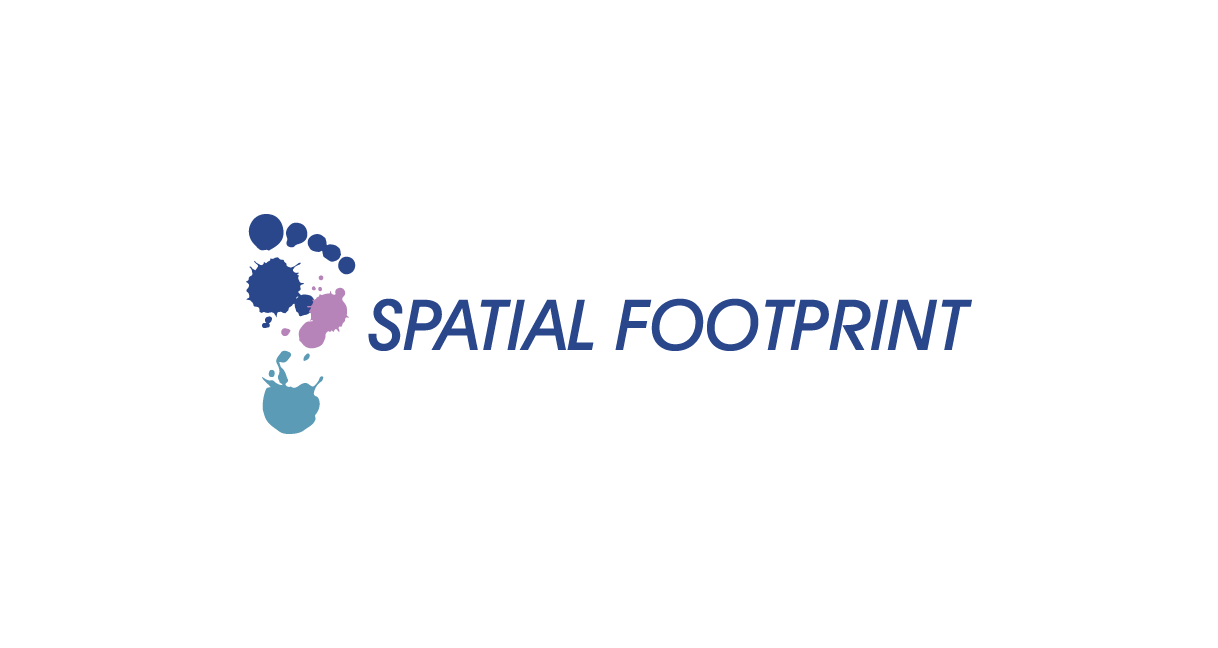 Spatial Footprint - 環境フットプリントを地図上に見える化