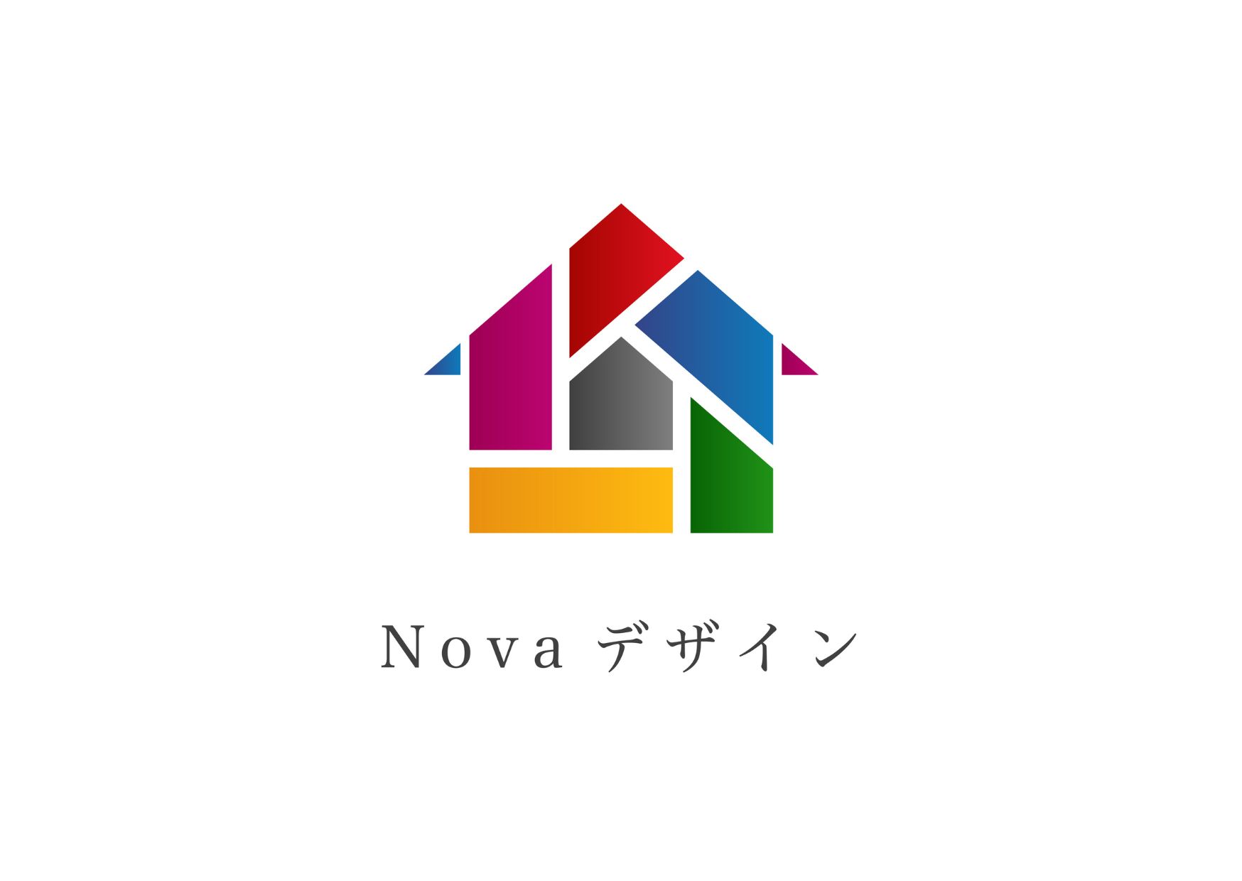 Nova デザイン