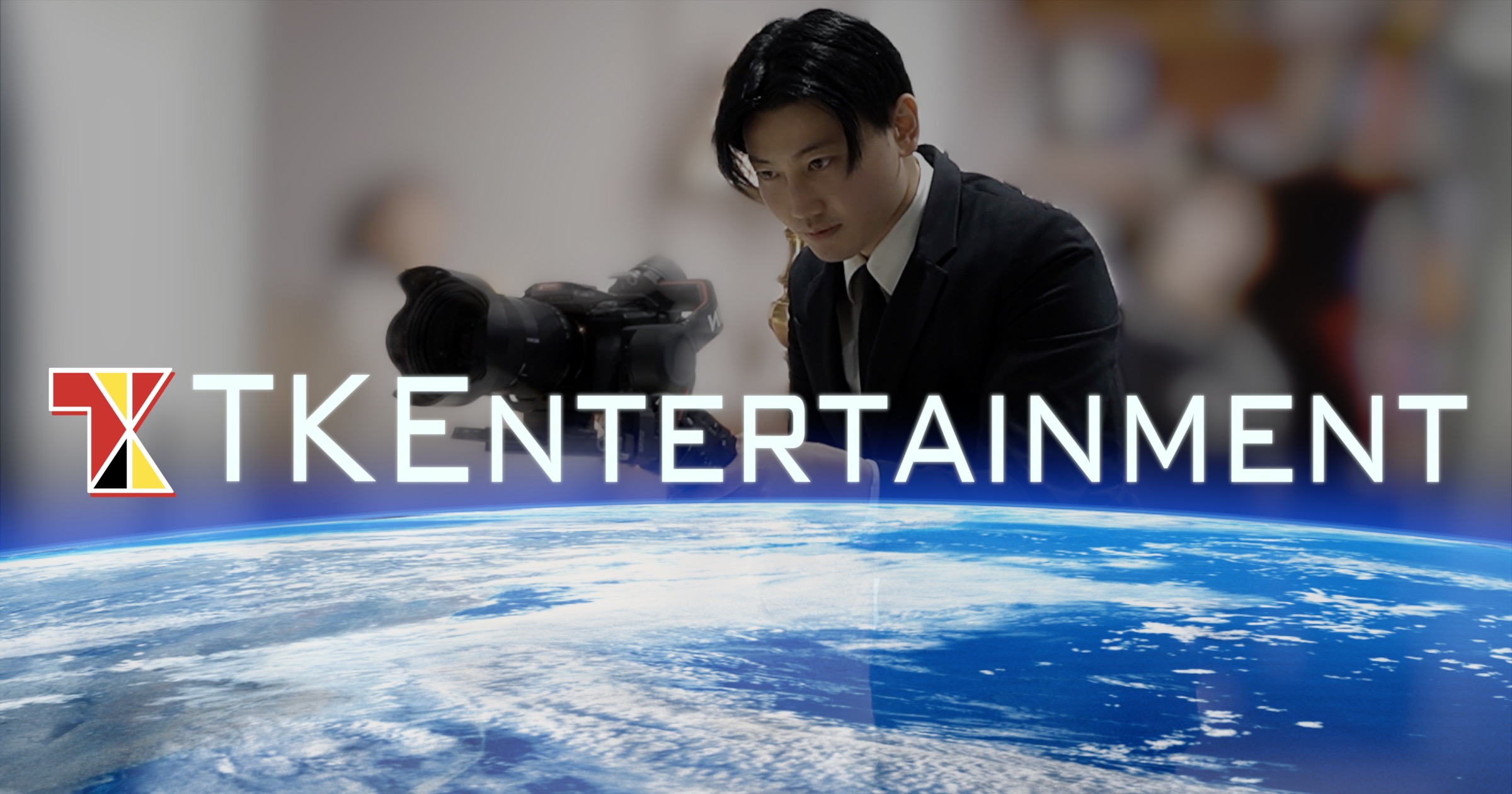 SNSバズらせ屋 | TK ENTERTAIMENT Inc.