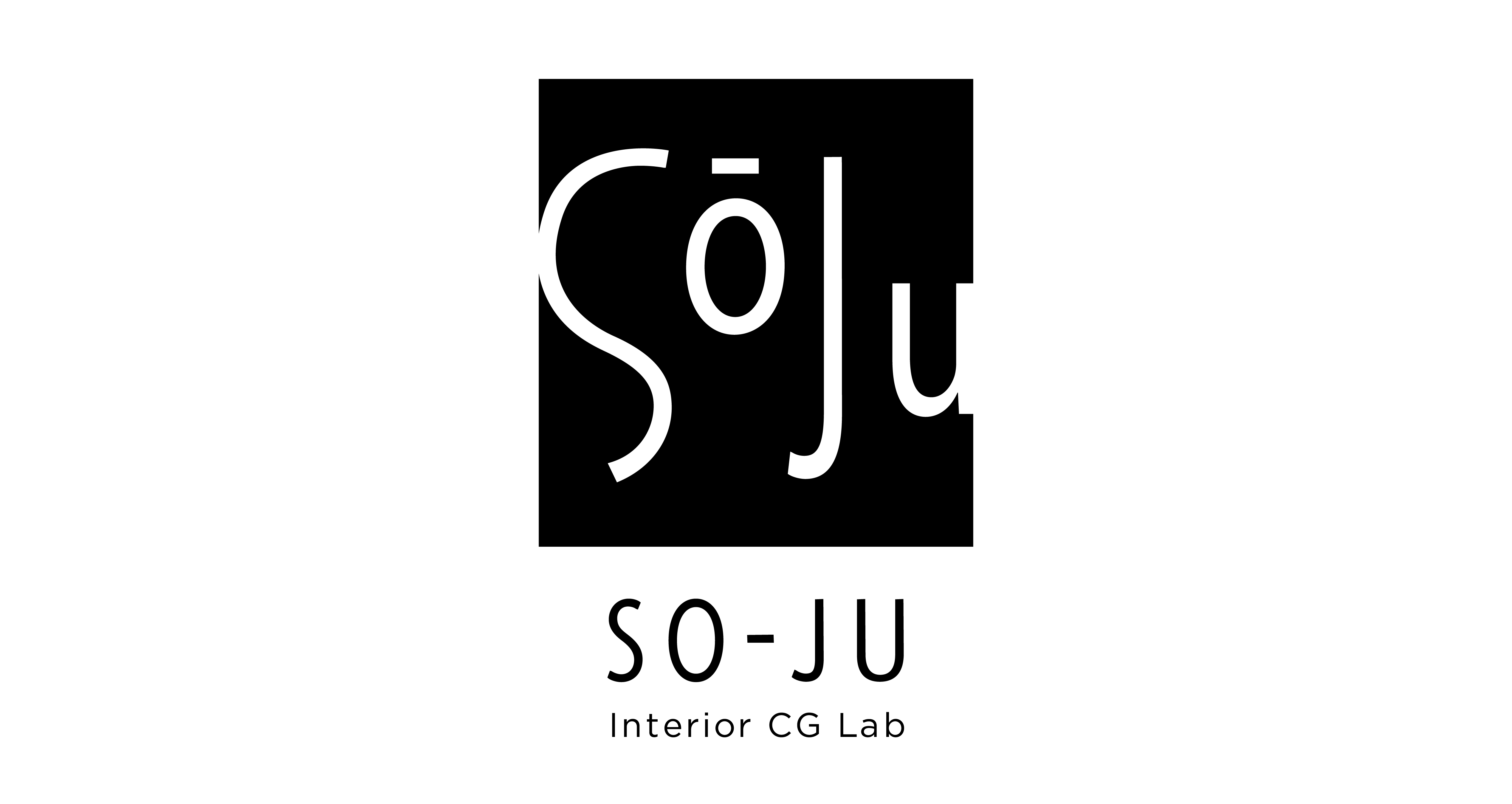 SO-JU Interior CG Lab
