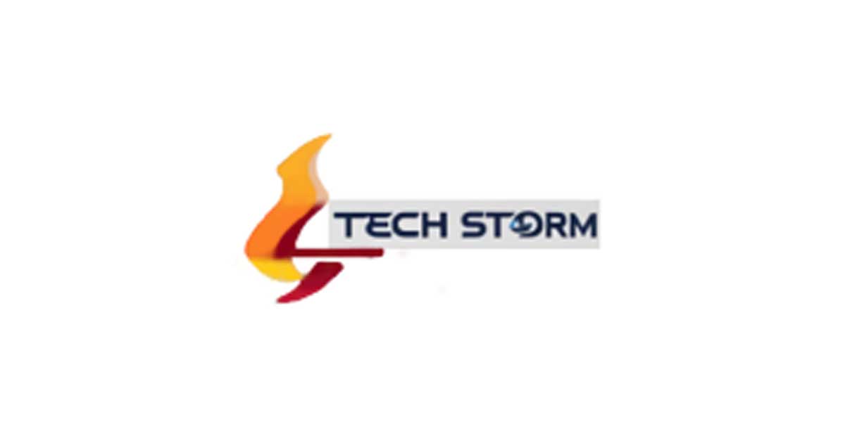 TECH STORM