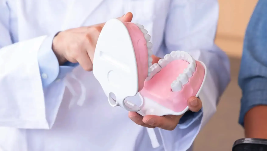 Dfield｜インプラント治療