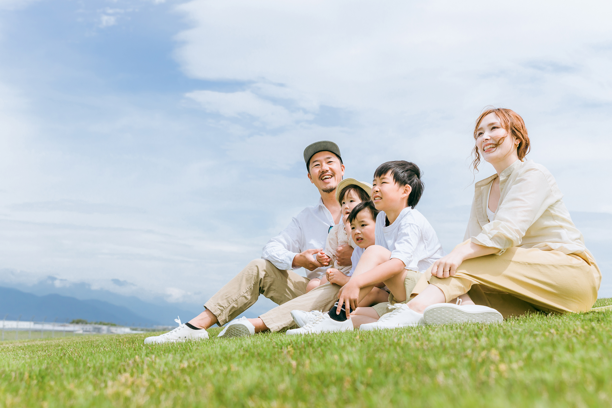 THANKS MIND株式会社