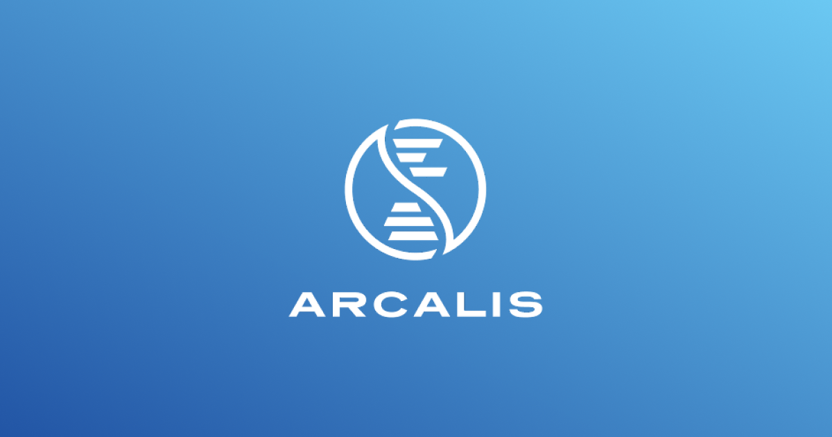 ARCALIS Inc,｜Drug discovery supporting and CDEMO business of mRNA ...