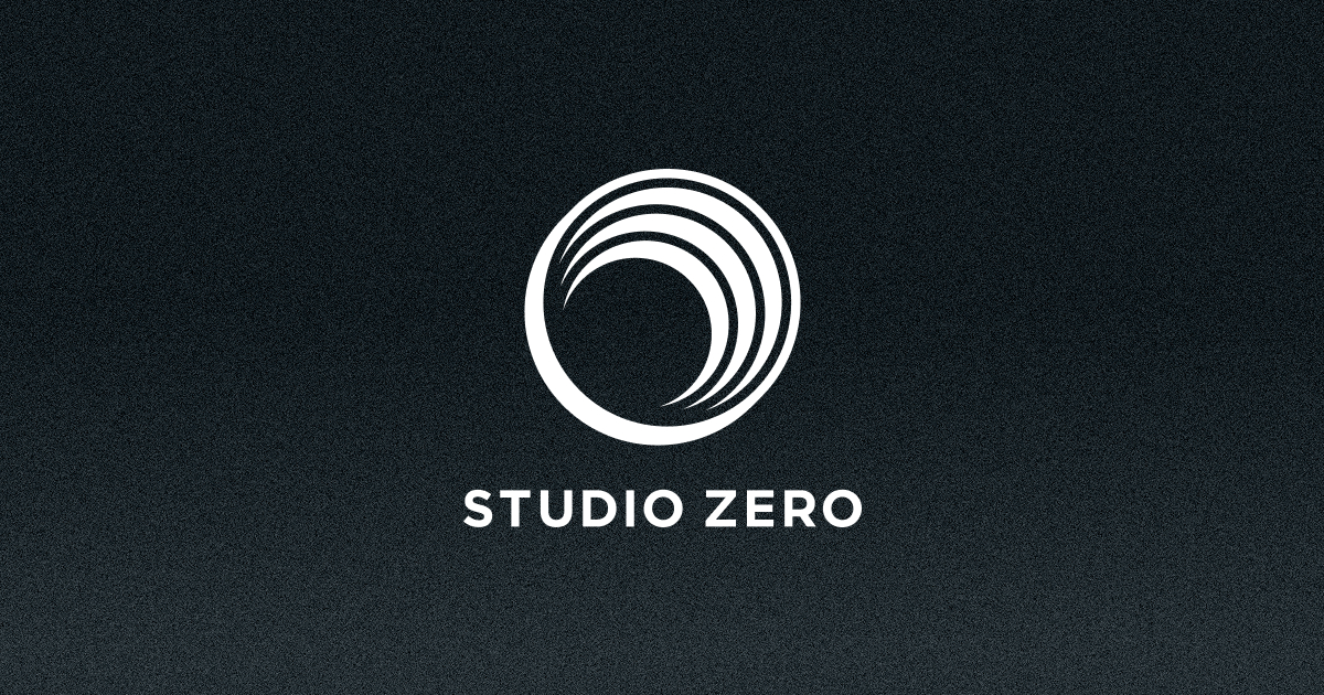 STUDIO ZERO（スタジオゼロ）| 事業家集団