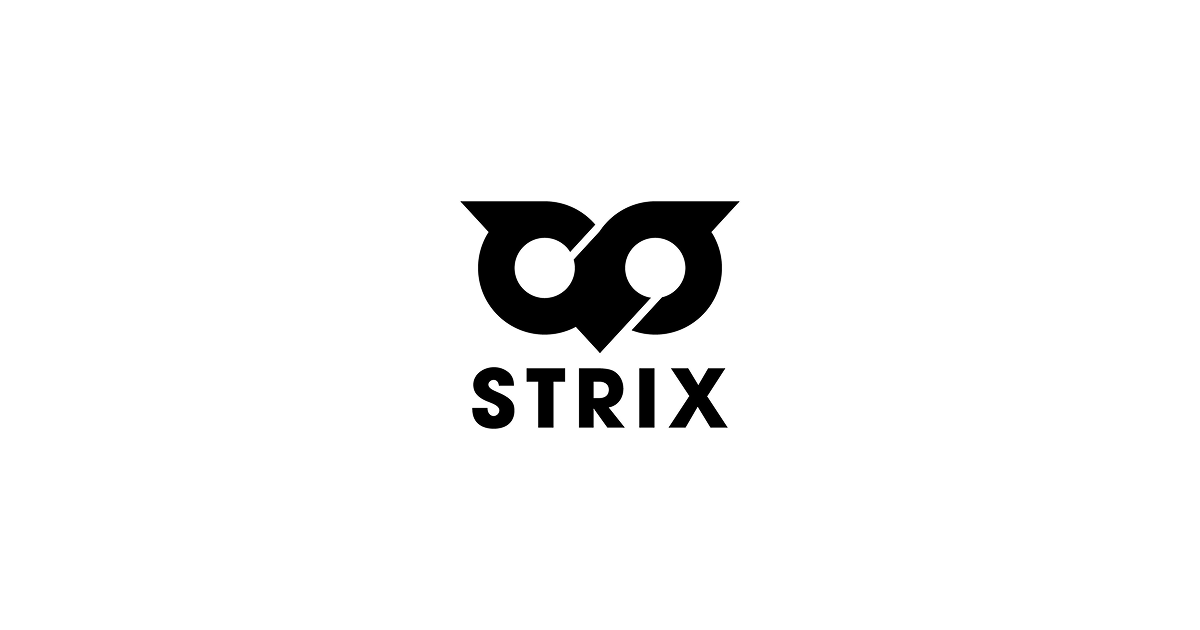 STRIX会社概要