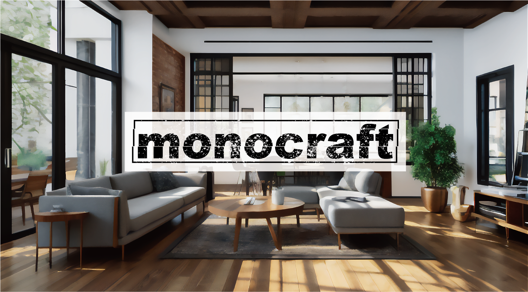 mono craft
