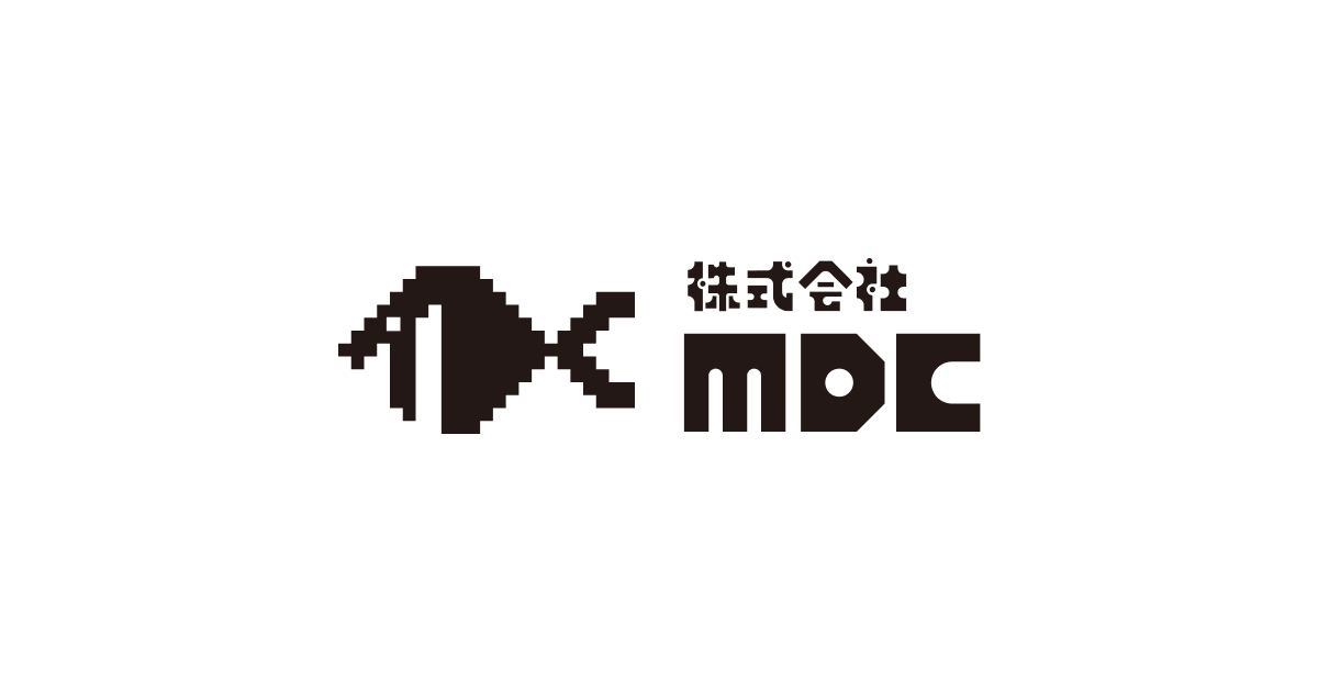 企業情報 | 株式会社MDC | MDC CO., LTD.