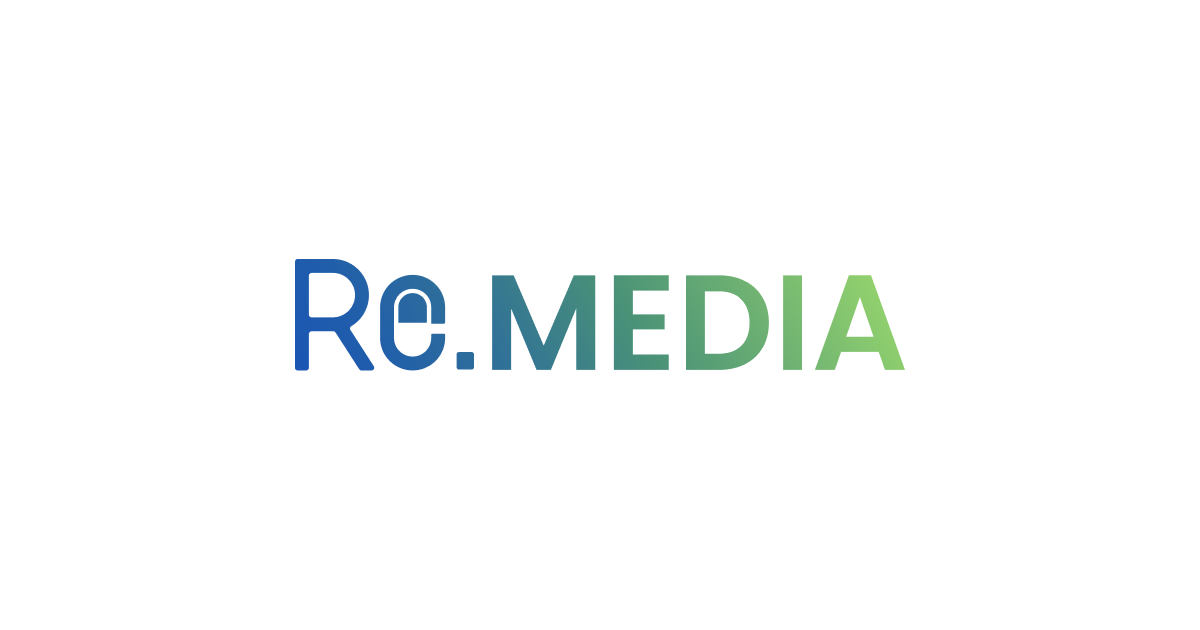 Re.MEDIA株式会社｜LINE公式アカウントの構築・運用支援