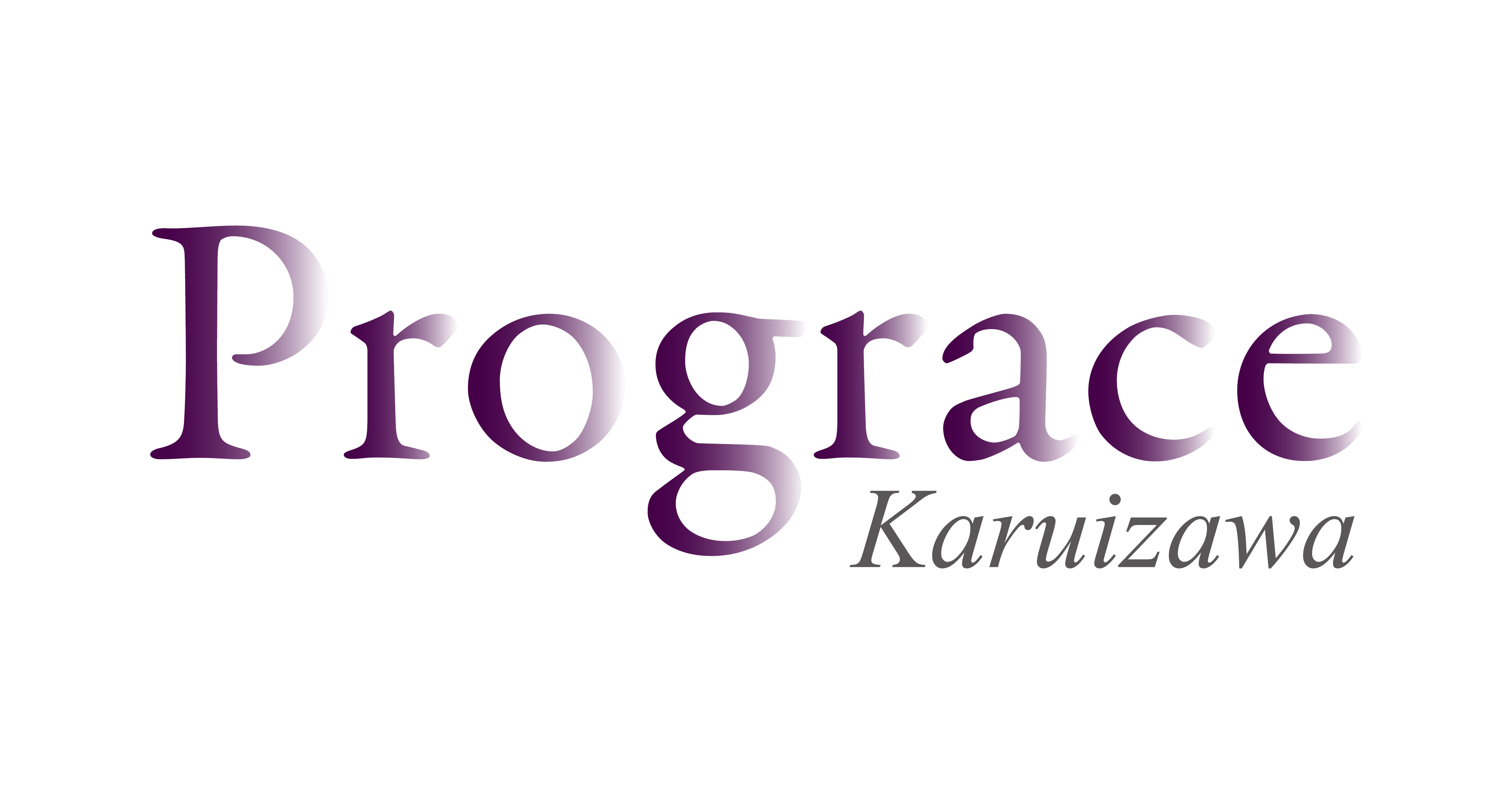 Prograce Karuizawa