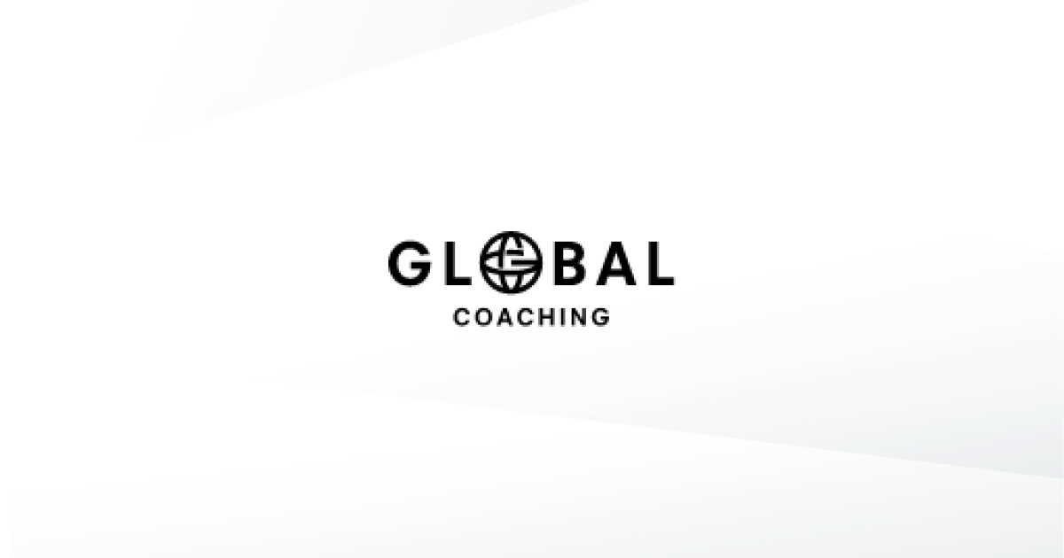 Why Global Coaching?丨GLOBAL COACHING, Inc.