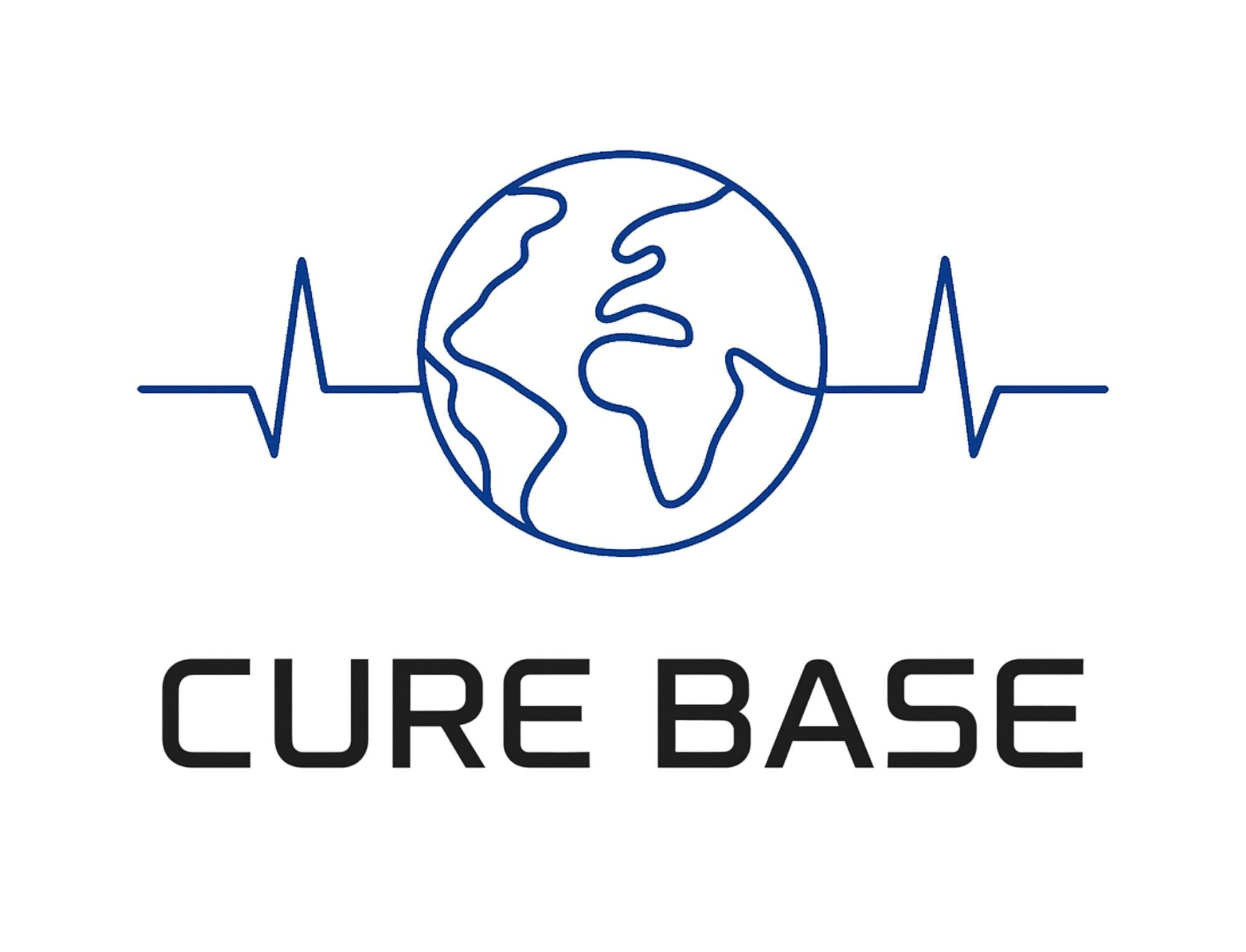 Cure base