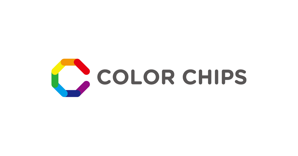 ITとAIで業務課題を解決する技術パートナー | COLOR CHIPS
