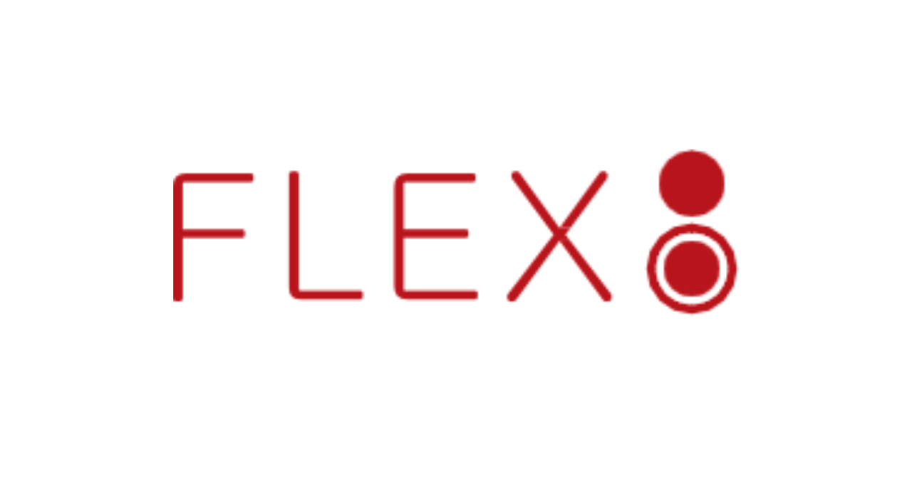 FLEX8合同会社ウェブサイト