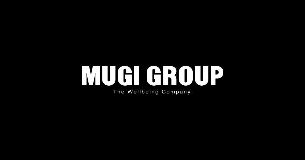 The Wellbeing Company MUGI GROUP｜CONTACT