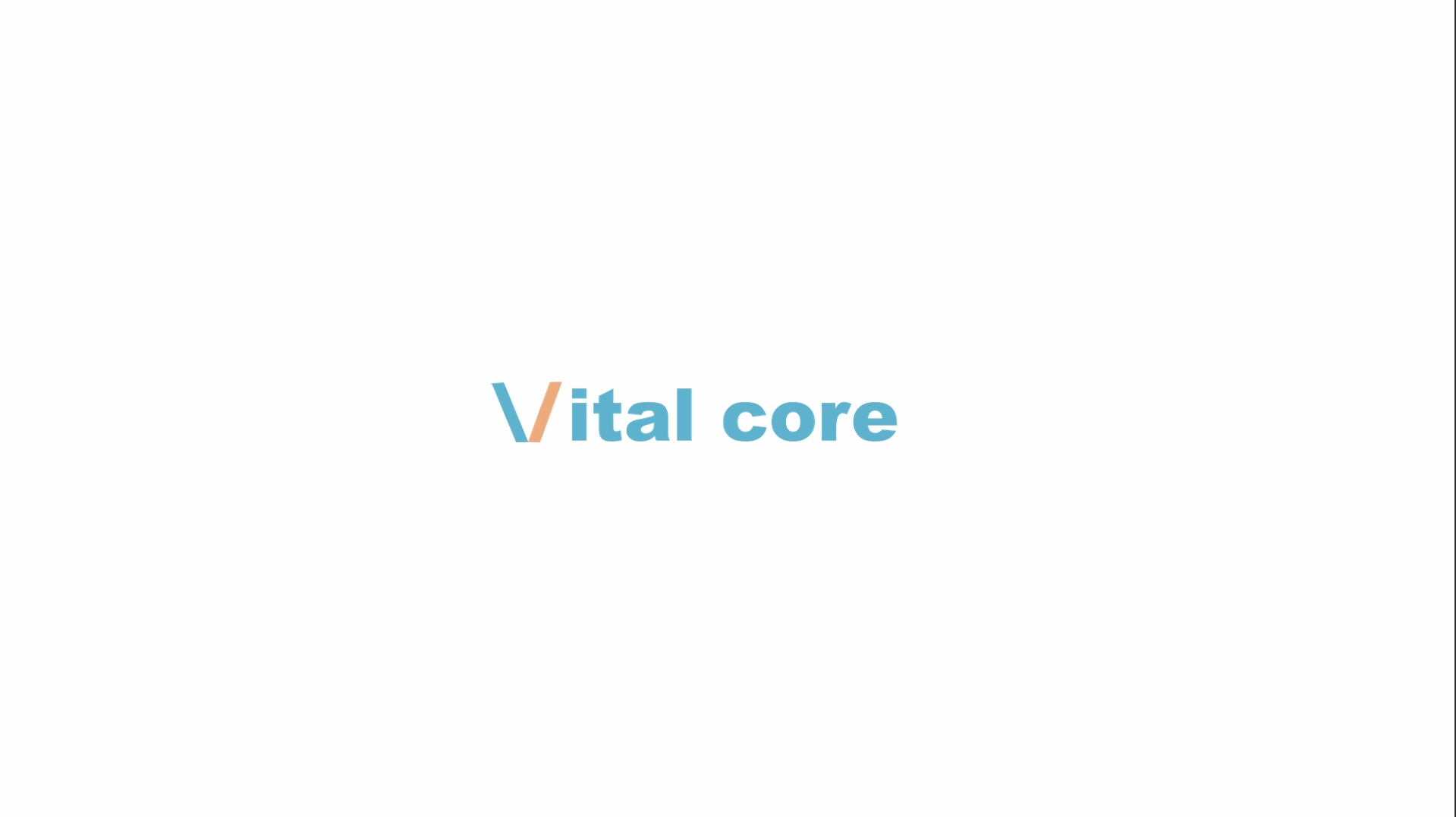 Vital core