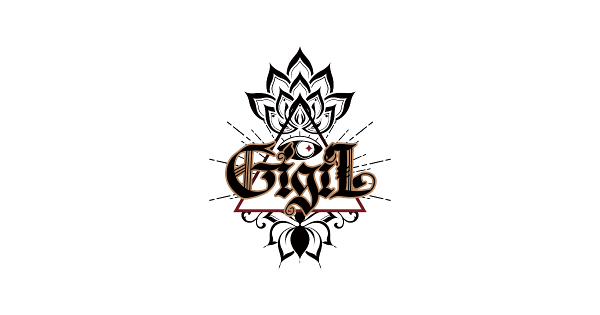 GigiL - ギギル - Official Site | PROFILE