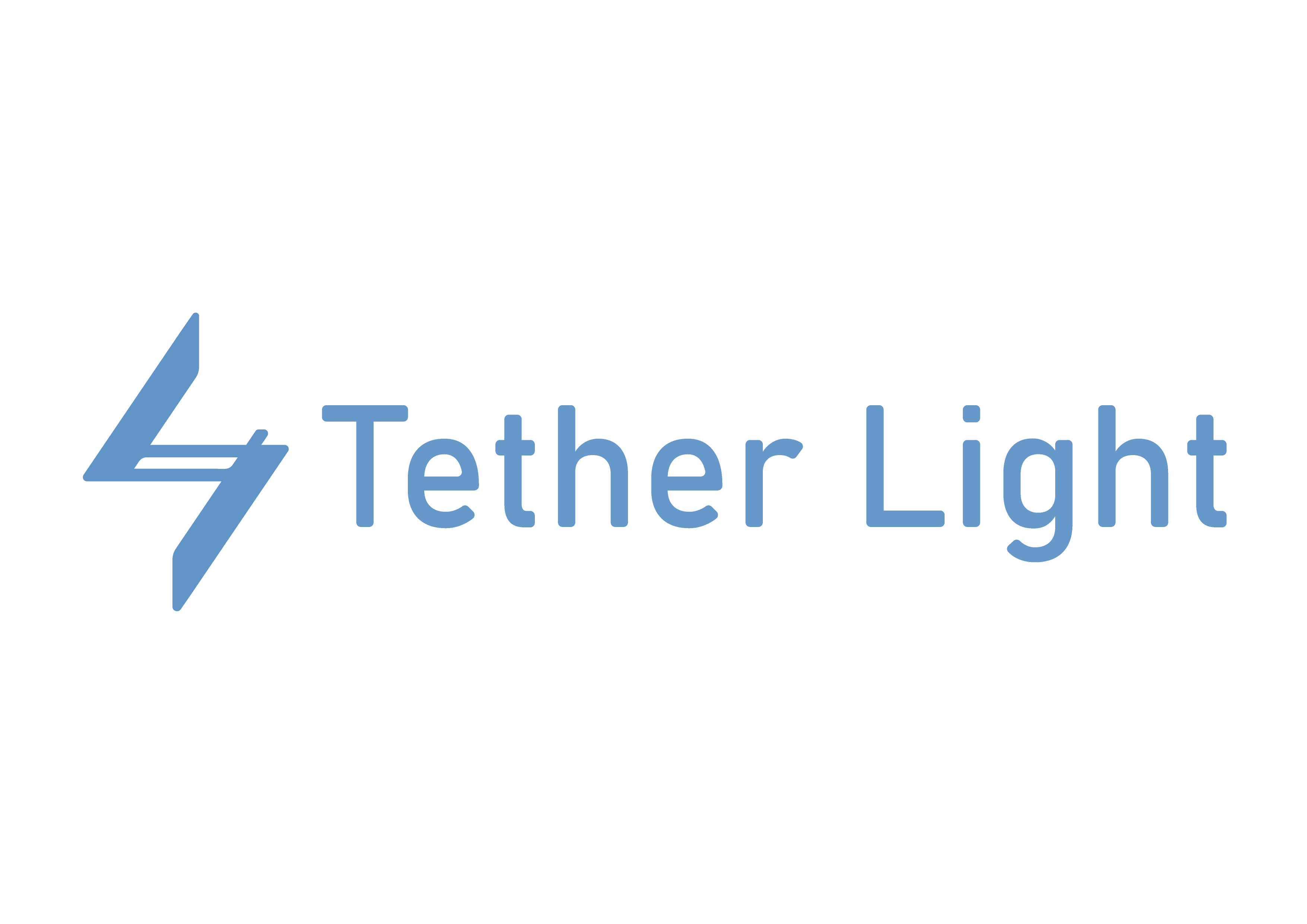 株式会社Tether Light