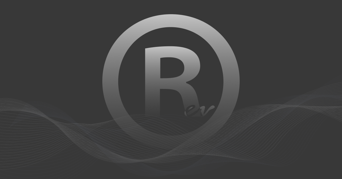 Revコーポレートサイト