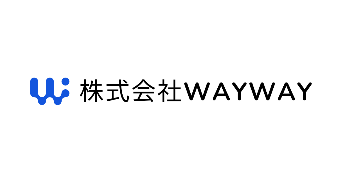 株式会社wayway