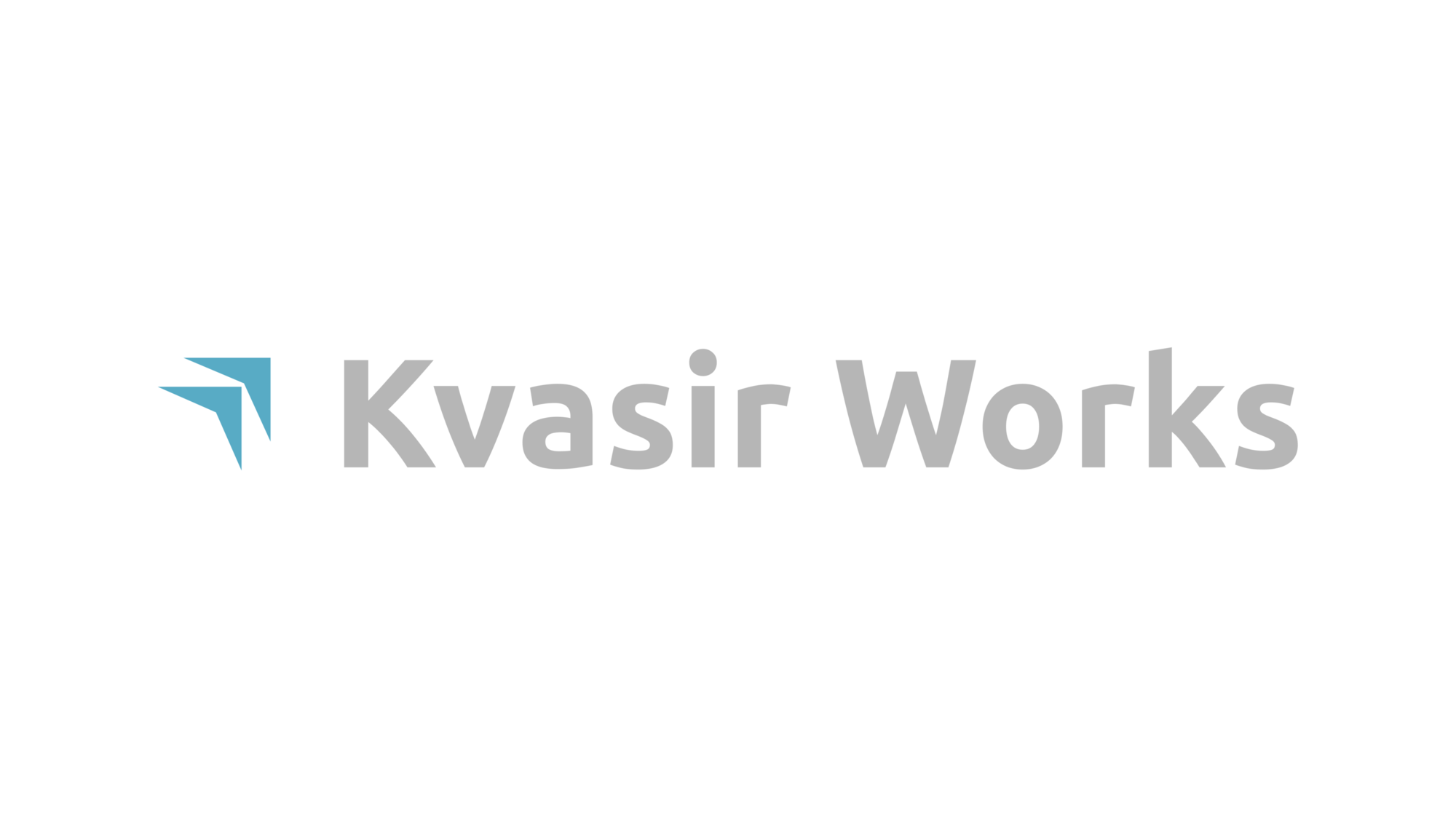 Kvasir Works株式会社
