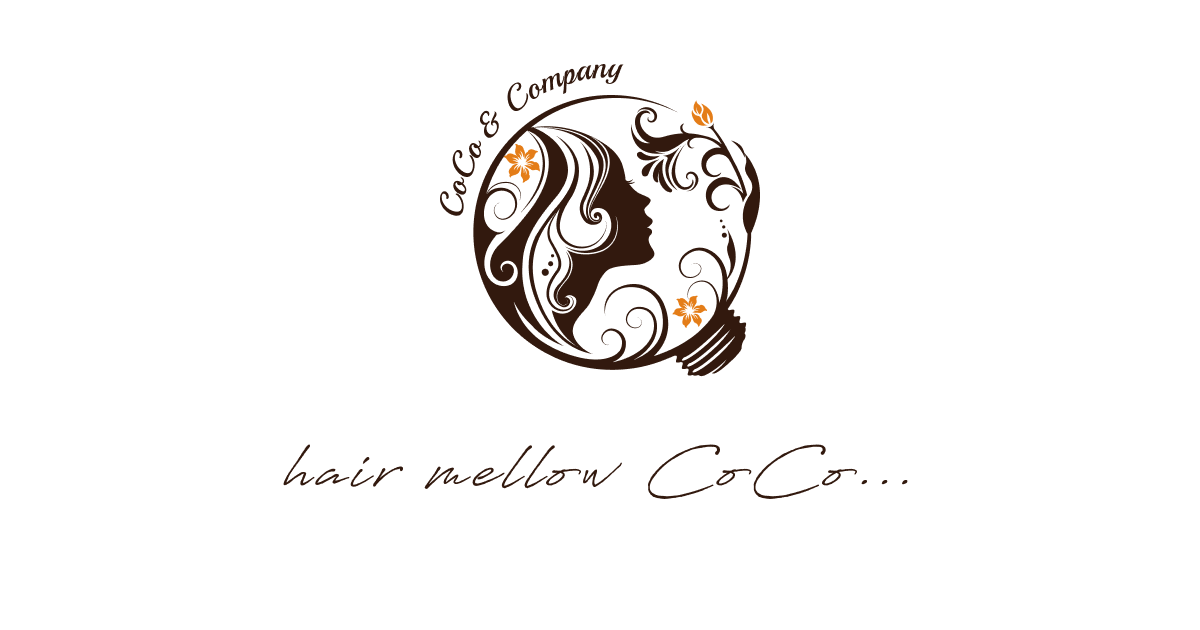 hair mellow CoCo｜千葉県市原市ユニモちはら台の美容室