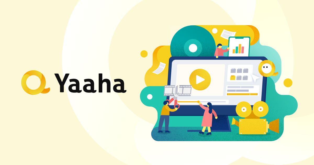 会社概要 | 株式会社Yaaha