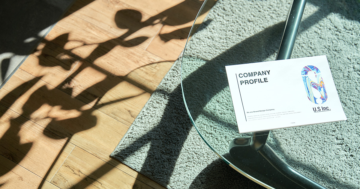 U.S Inc.｜ブランドコンサルティングファーム