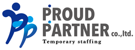 株式会社ProudPartner | 誇りを持って仕事をする