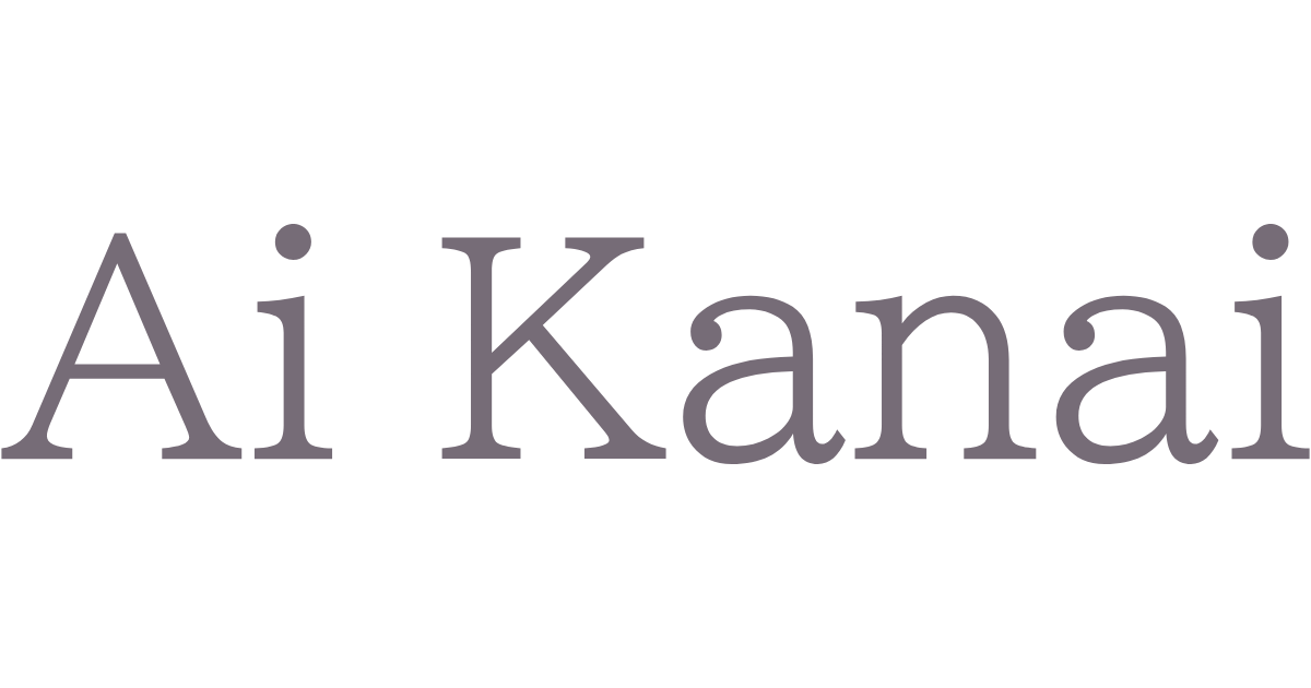 Ai Kanai｜ファッションスタイリスト