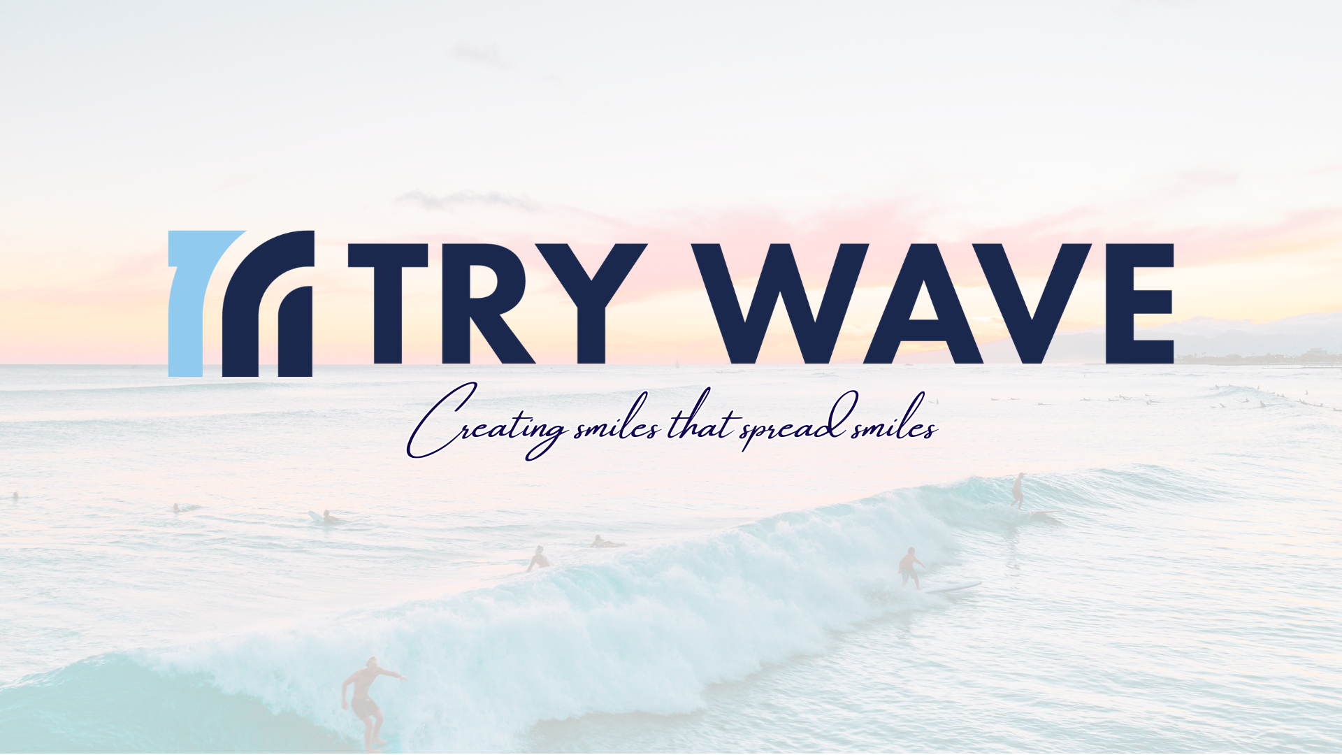 株式会社TRY WAVE