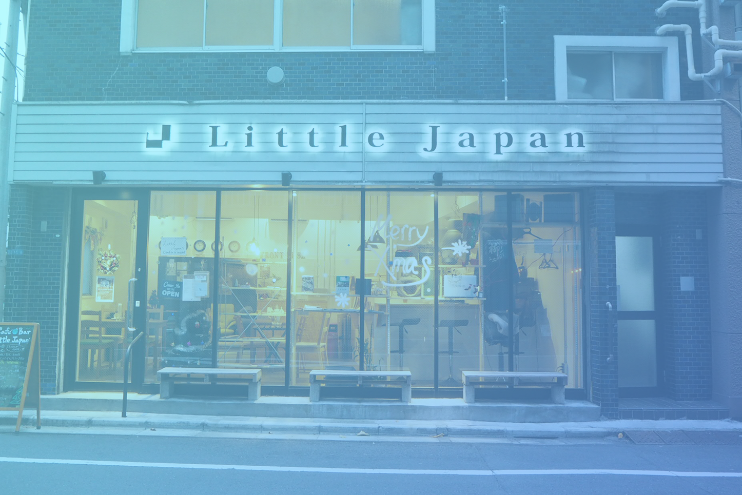 株式会社Little Japan│Corporate Website