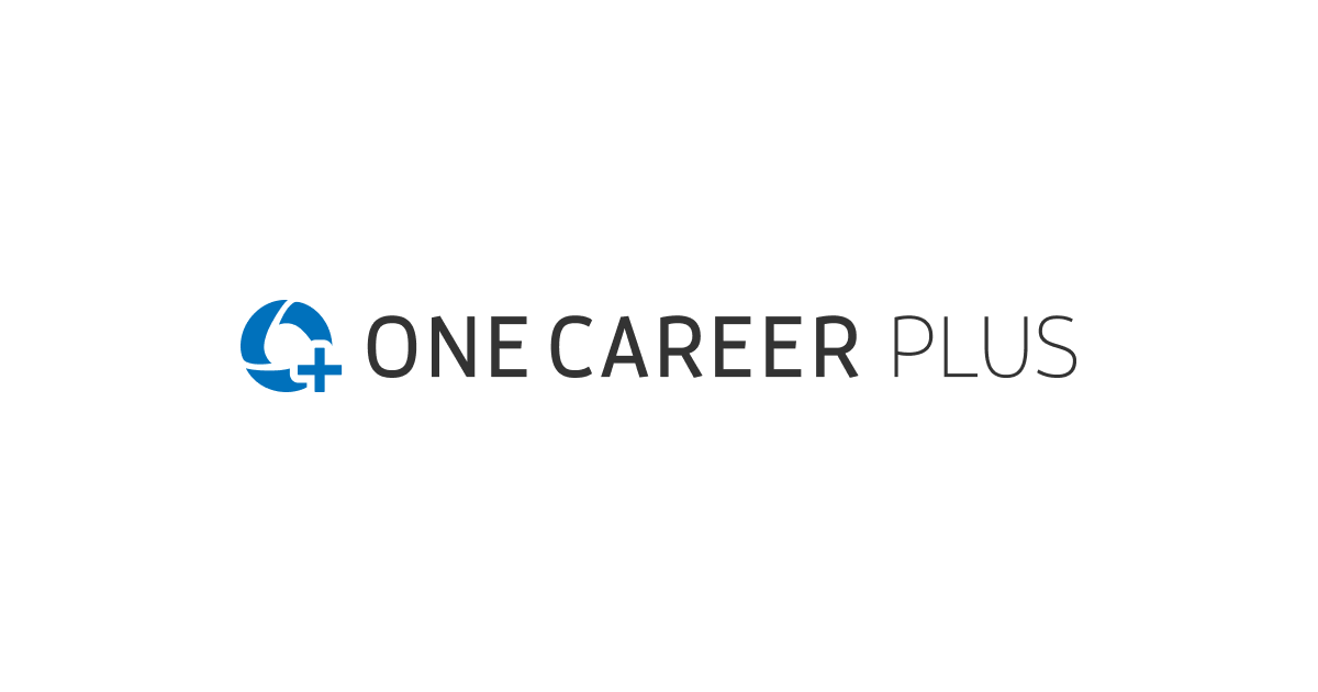 ONE CAREER PLUS
