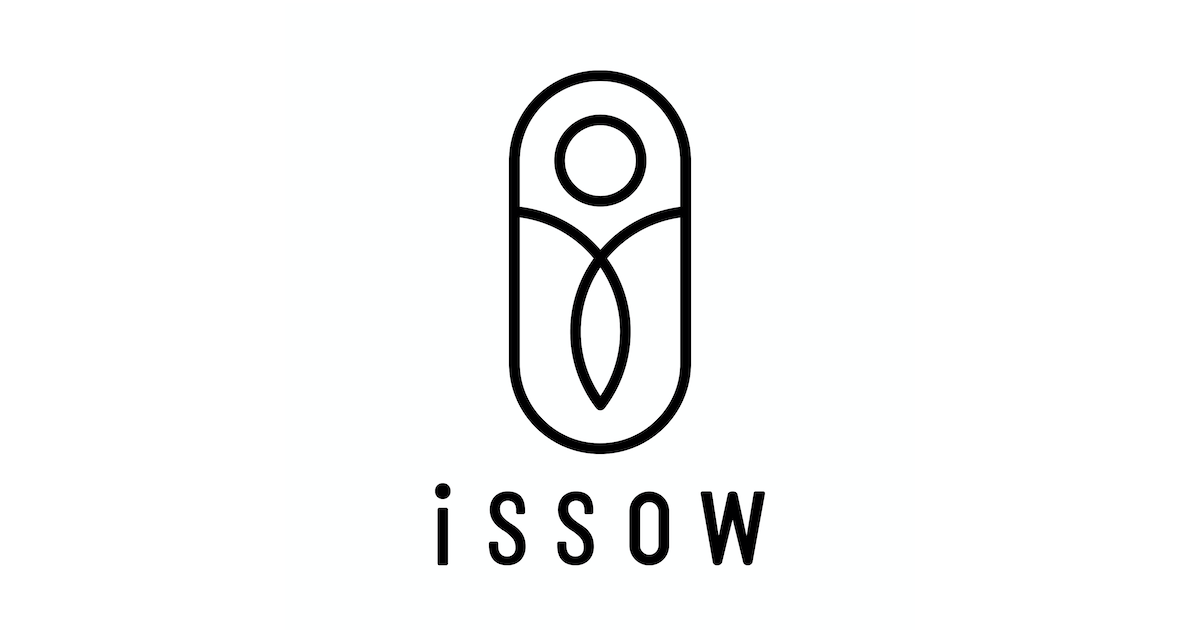 issow | 植物の力で人と自然の健やかな未来をつくる