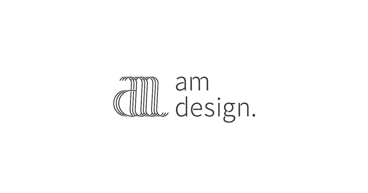 am design.