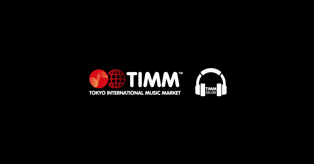 TIMM | Registration