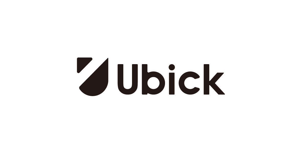 Ubick Inc.