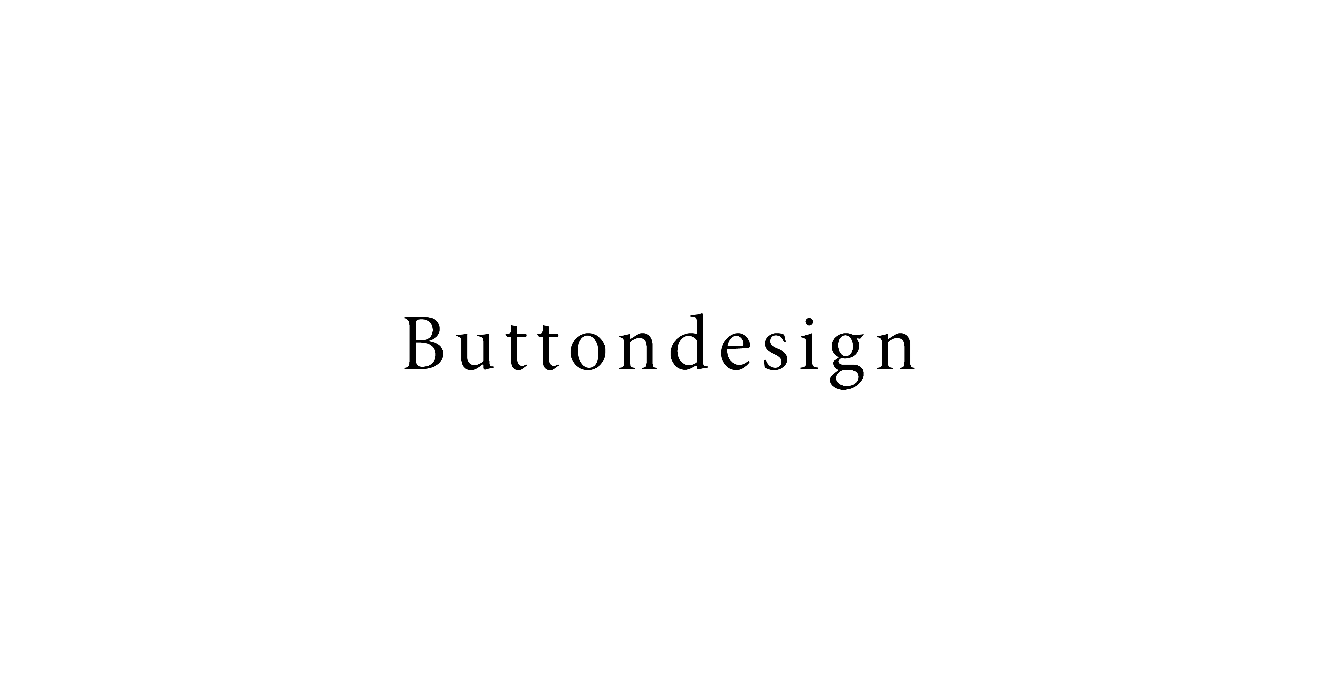 Buttondesign