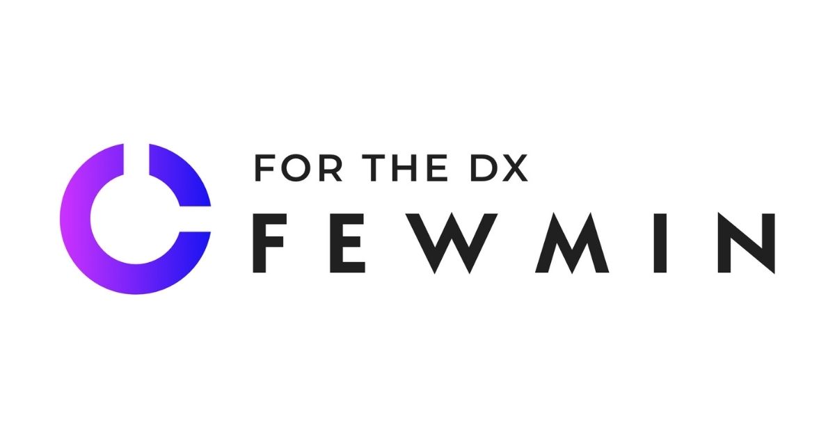 株式会社fewmin