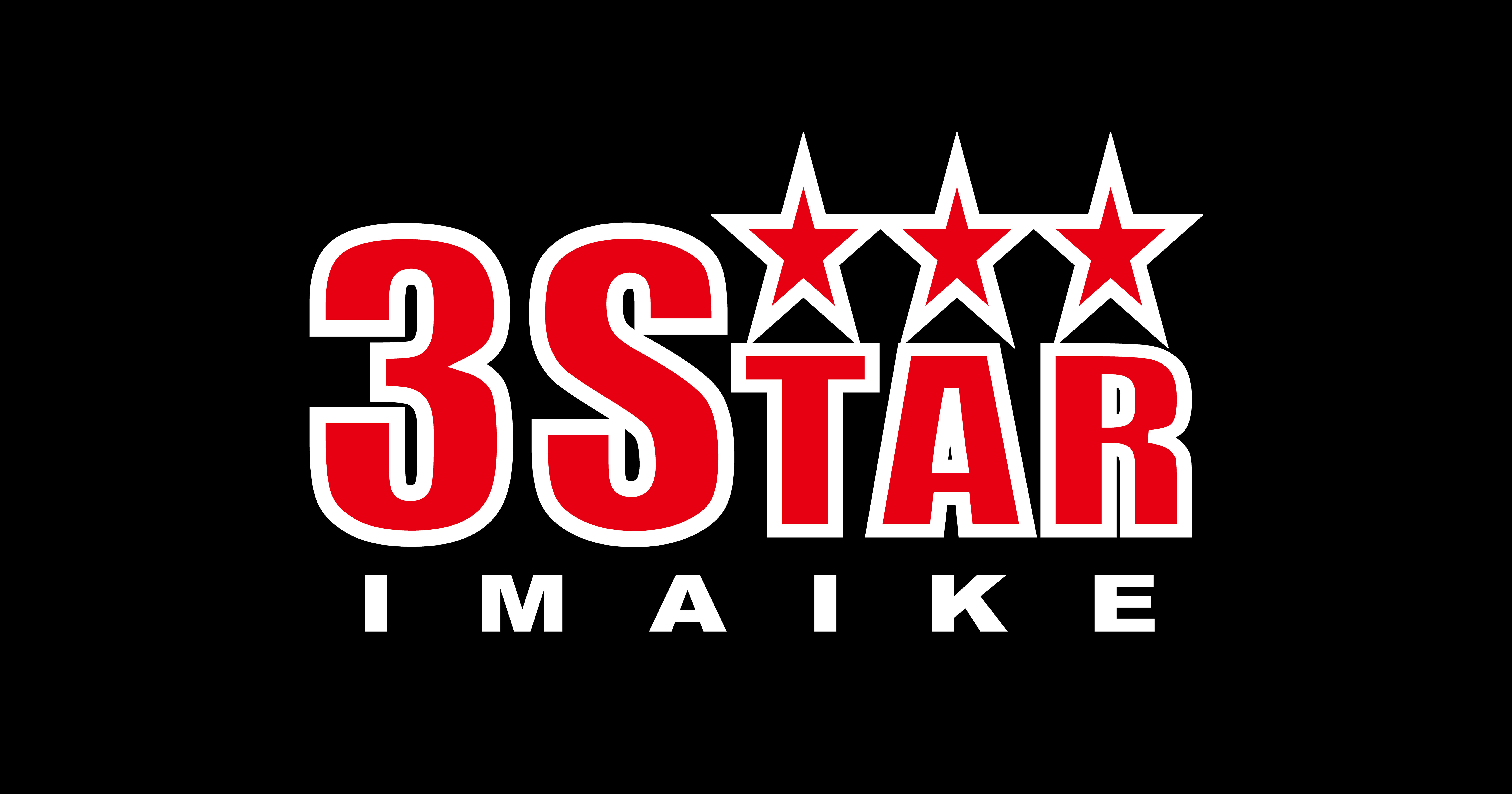 3STAR IMAIKE