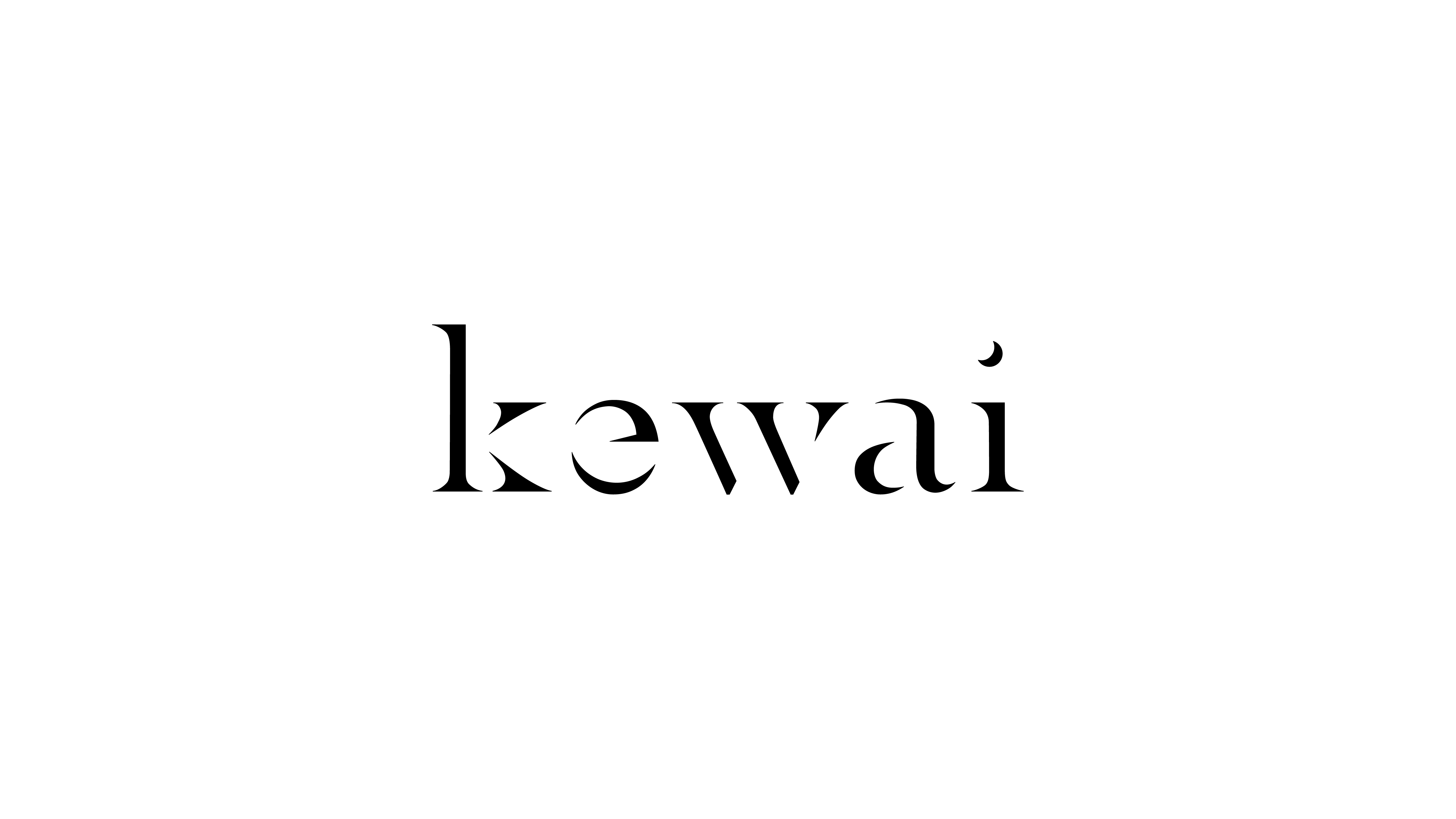 Kewai