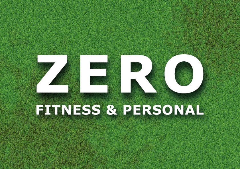 ZERO FITNESS & PERSONAL