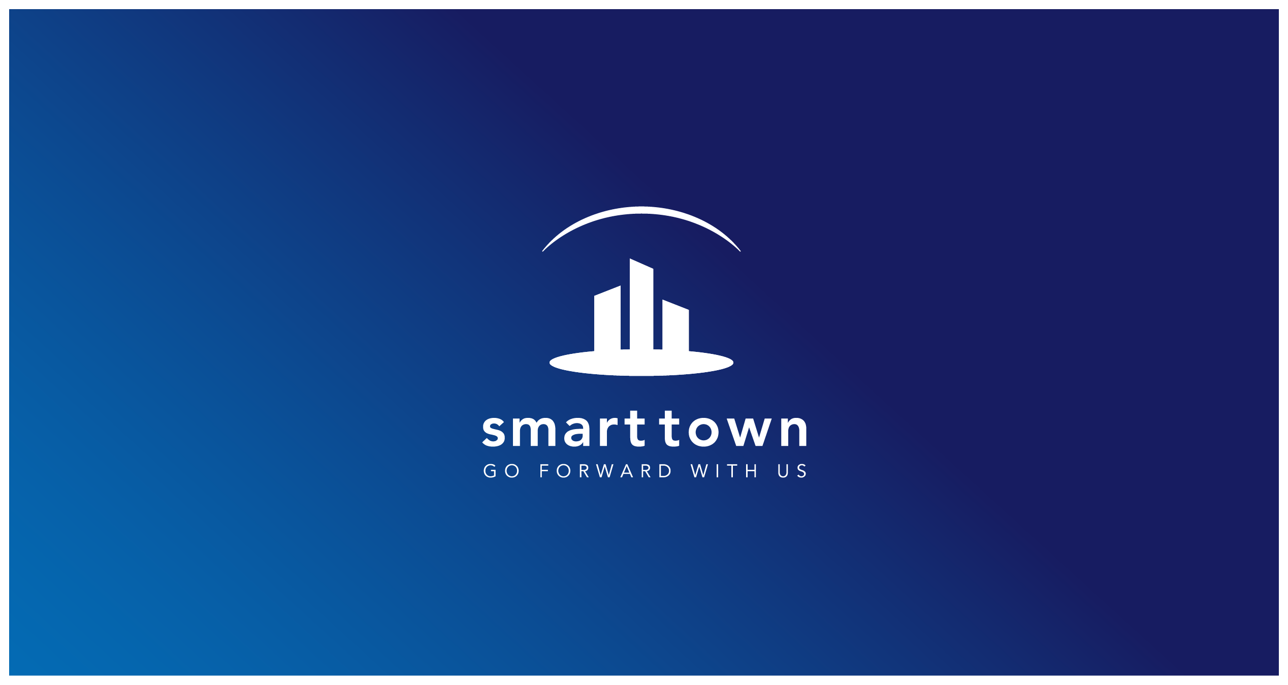 smart town | smart snow alertのサービス紹介ページです