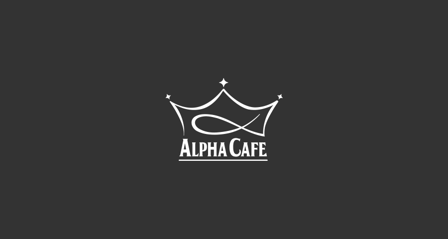 ギャラリー&バイカーズカフェ ALPHA CAFE