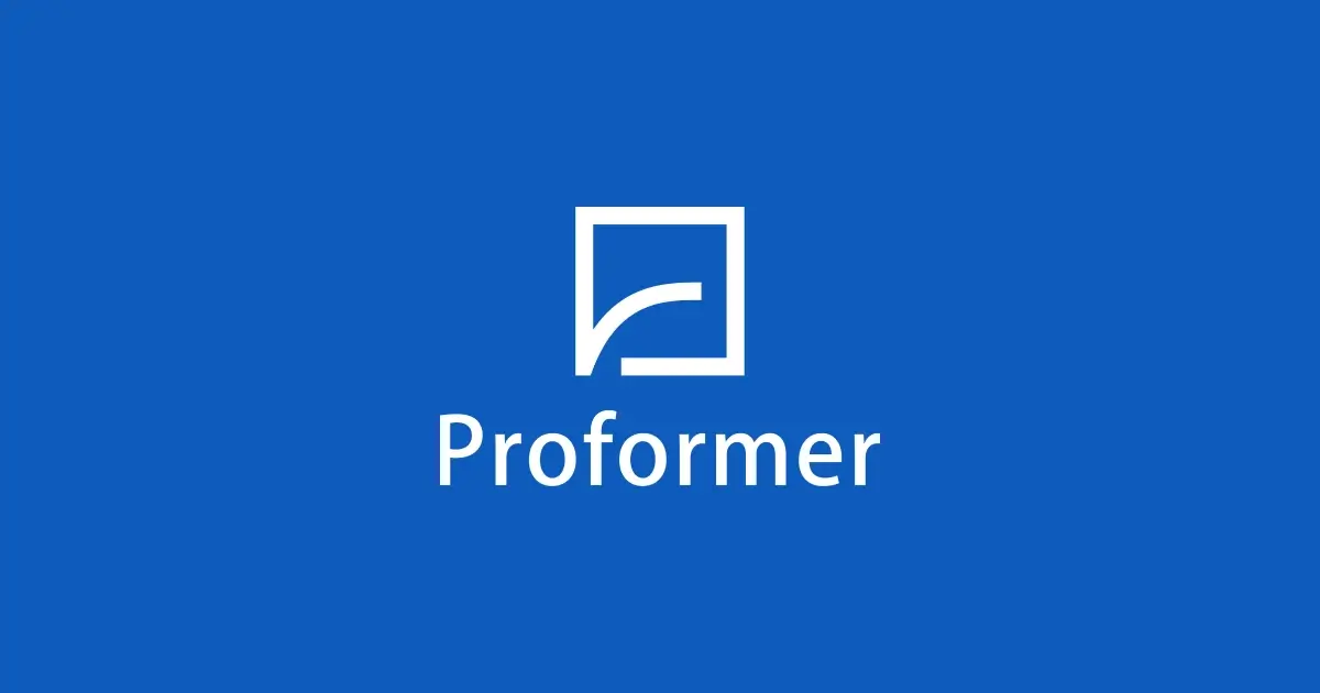 Proformer（プロフォーマー）相続診断プロ｜相続コンサルタントの業務をAIで圧倒的に時短する相続シミュレーション